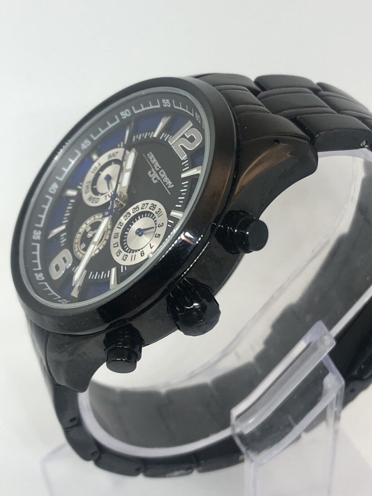 Jorg Gray - Clocktiques