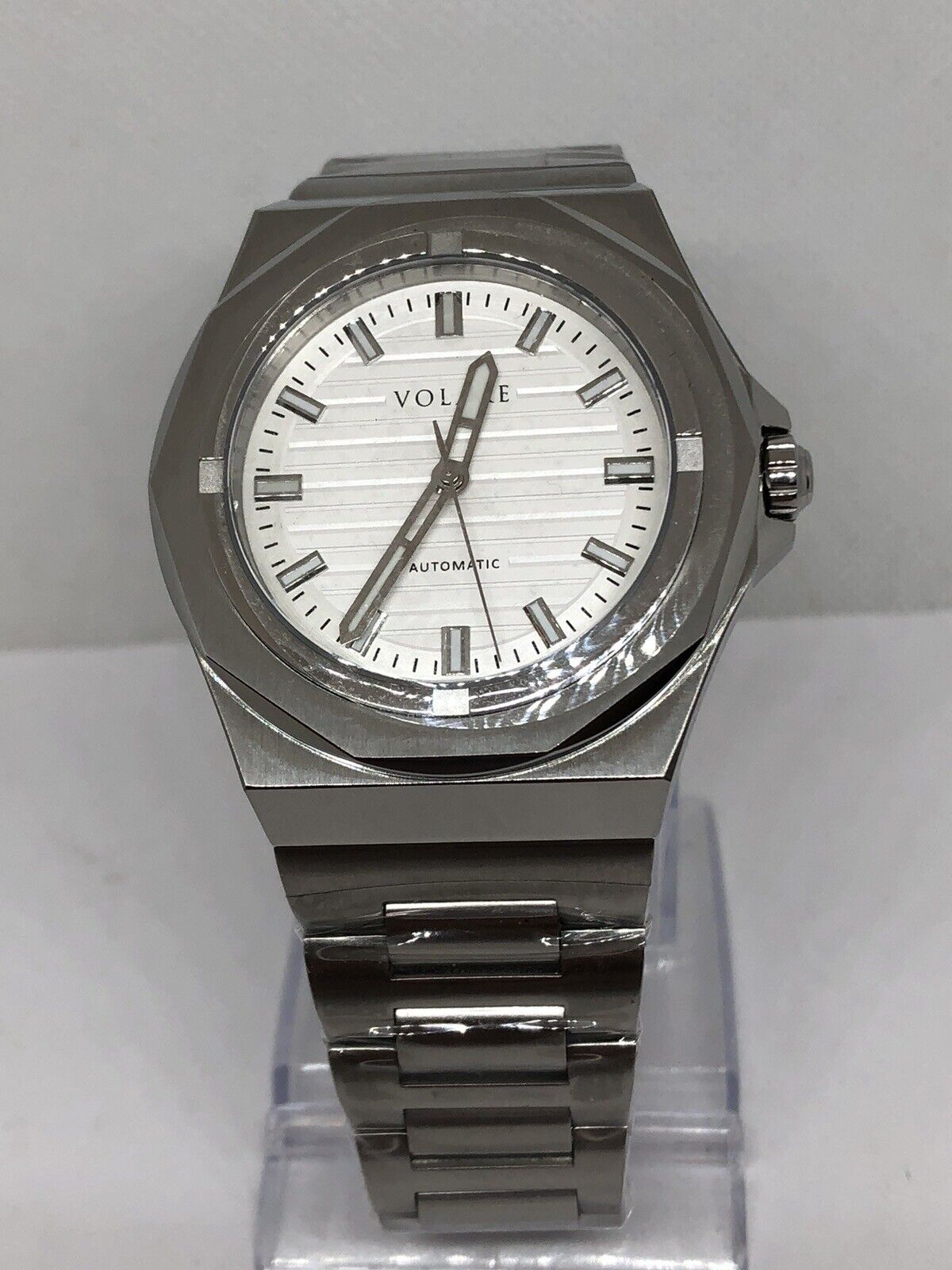 Volare Watch - Clocktiques